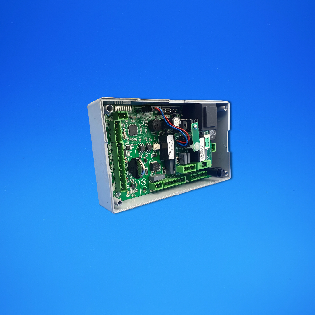 Scheda Elettronica Micronova I023_5 Flash Hydro | Ravelli 55231-KIT – ARC Verrino srl