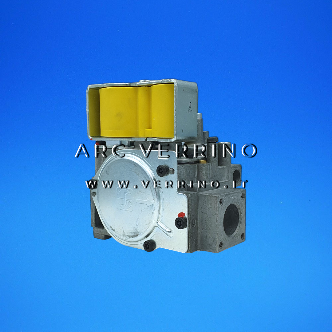 Valvola gas SIGMA 848 - 0.848.054 | Baxi JJJ005671930 – ARC Verrino srl